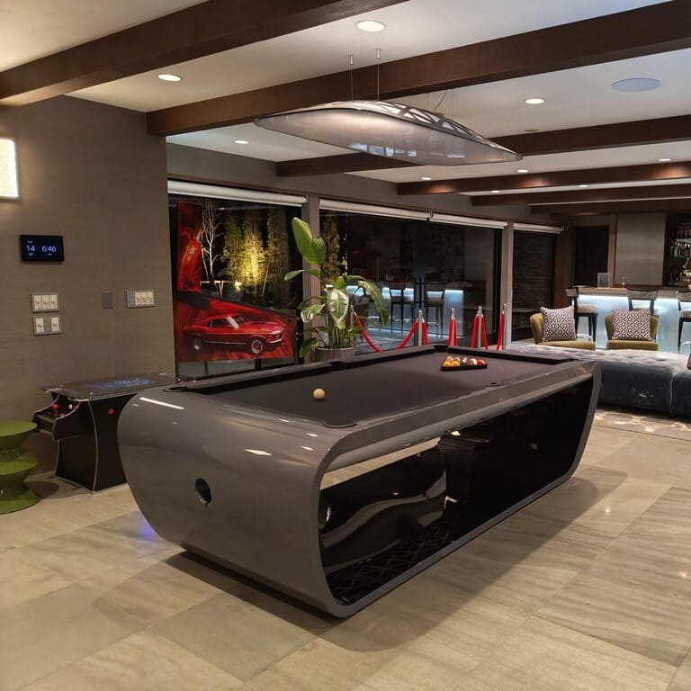 Seasons Residence | Projects